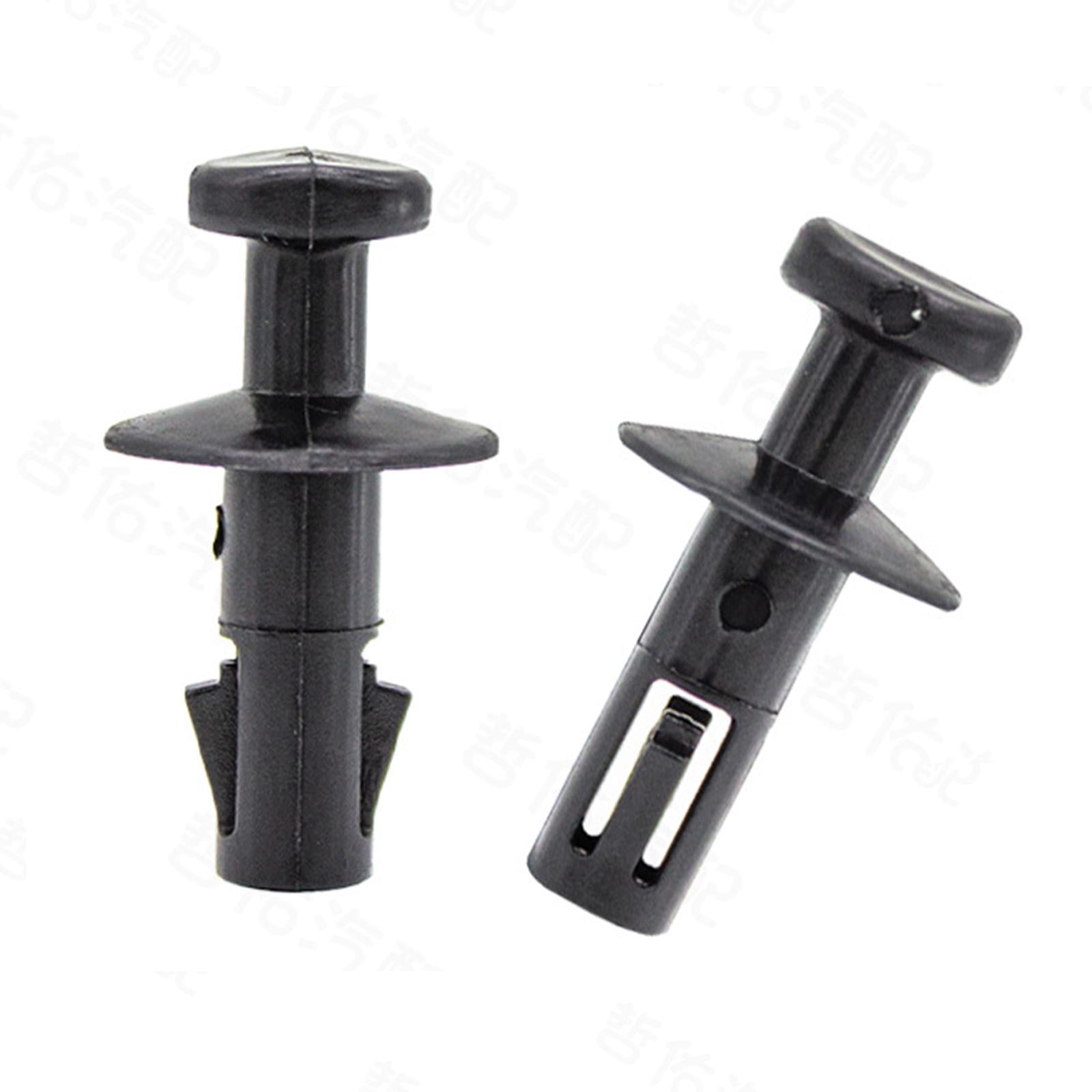 Dickly Boot Trunk Parcel Shelf Pivoted Clips 95129884 Parcel Shelf ...