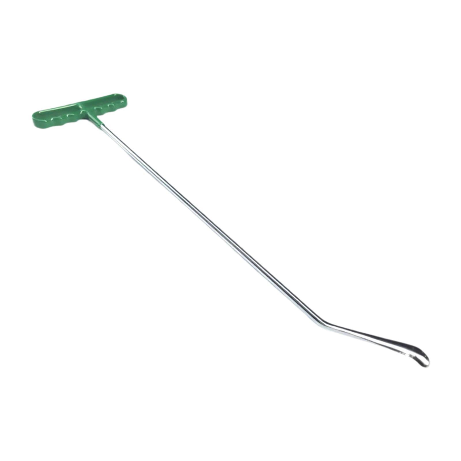 Dickly Car Body Dent Extractor Tool Auto Push Rod Puller Vehicle Dent ...