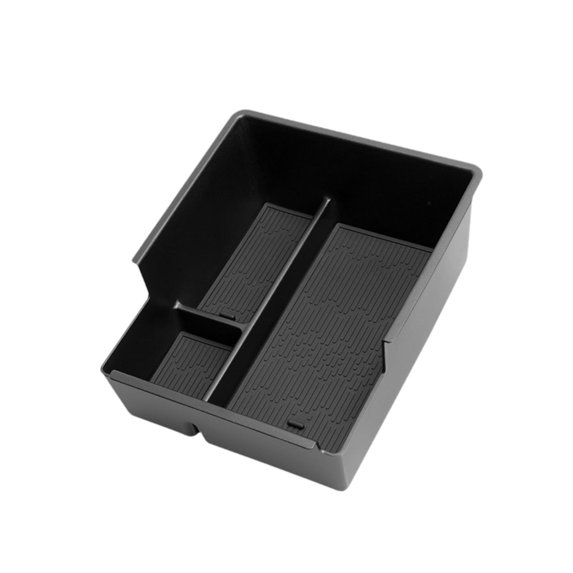 Dickly Car Center Console Armrest Storage Box Organizer Tray for Byd ...