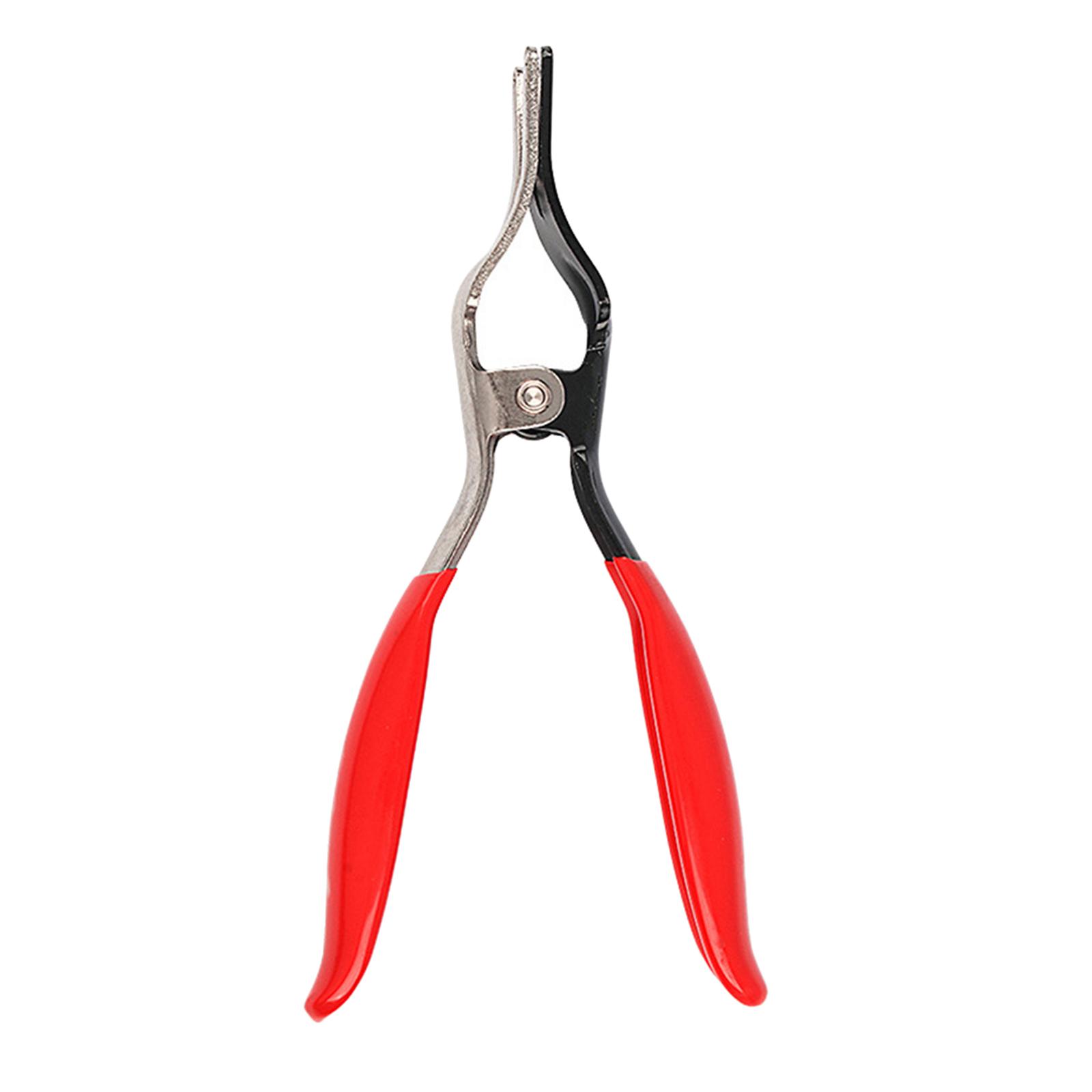 ABN 9-Piece Hose Clamp Pliers Kit - Grip Flexible Automotive Hose ...