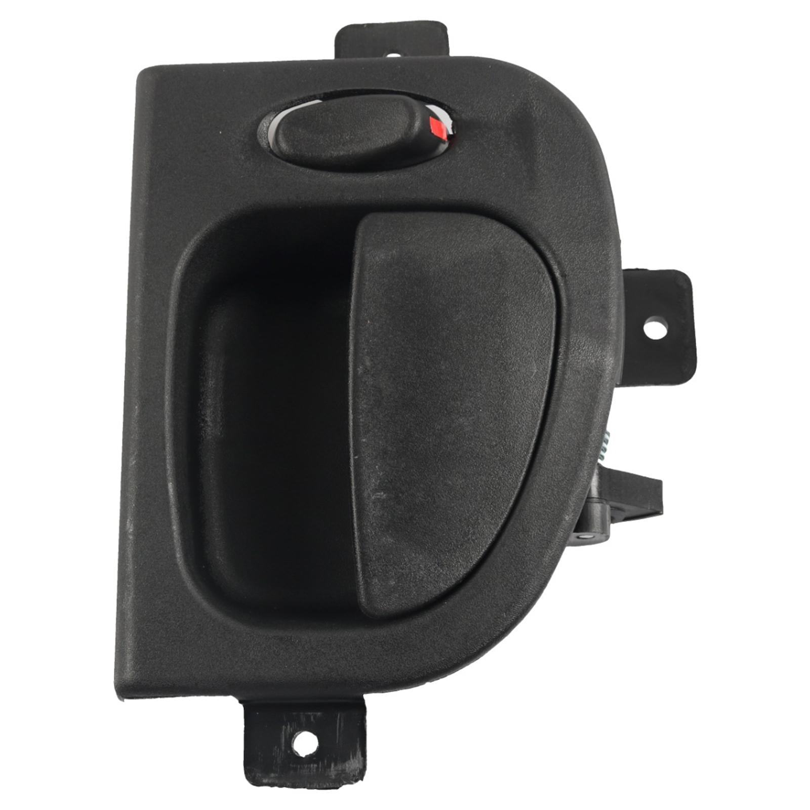 Dickly Car Interior Sliding Middle Door Handle for 1998-2007 - Walmart.com