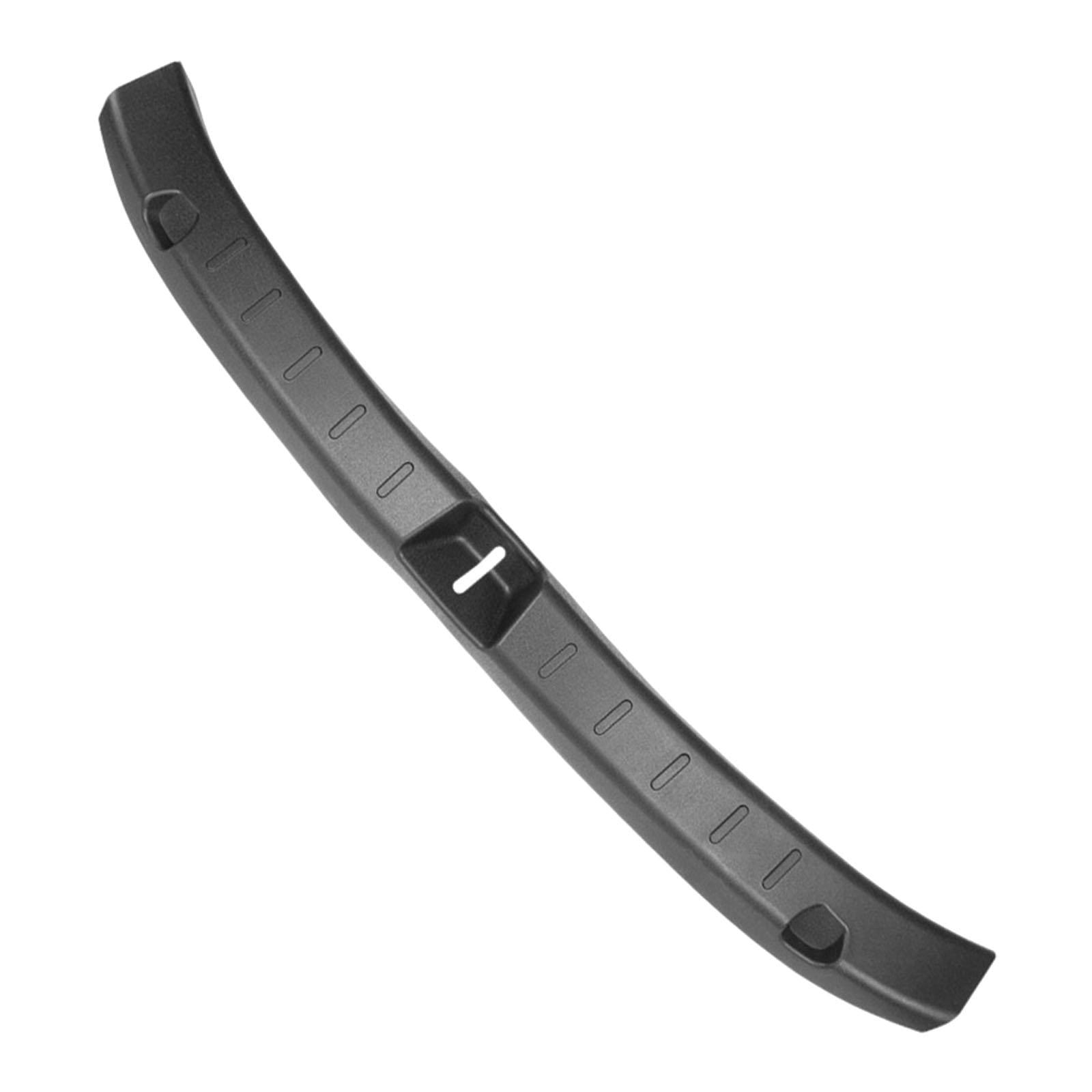 Trunk Sill Protector