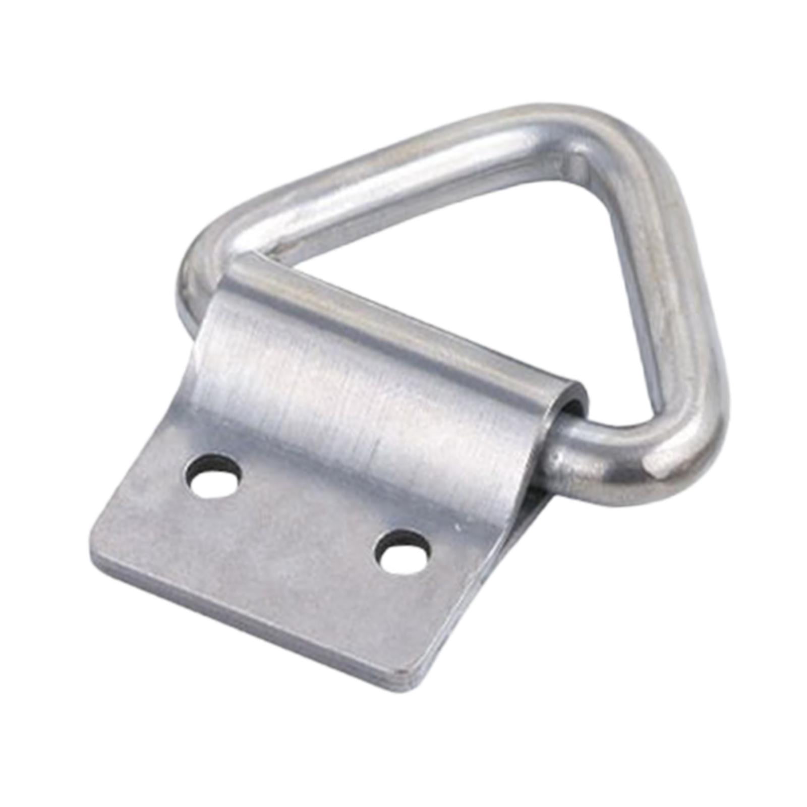 Dickly Cargo Tie Down Anchor Anchor Tie Down Loop Metal Accessory ...