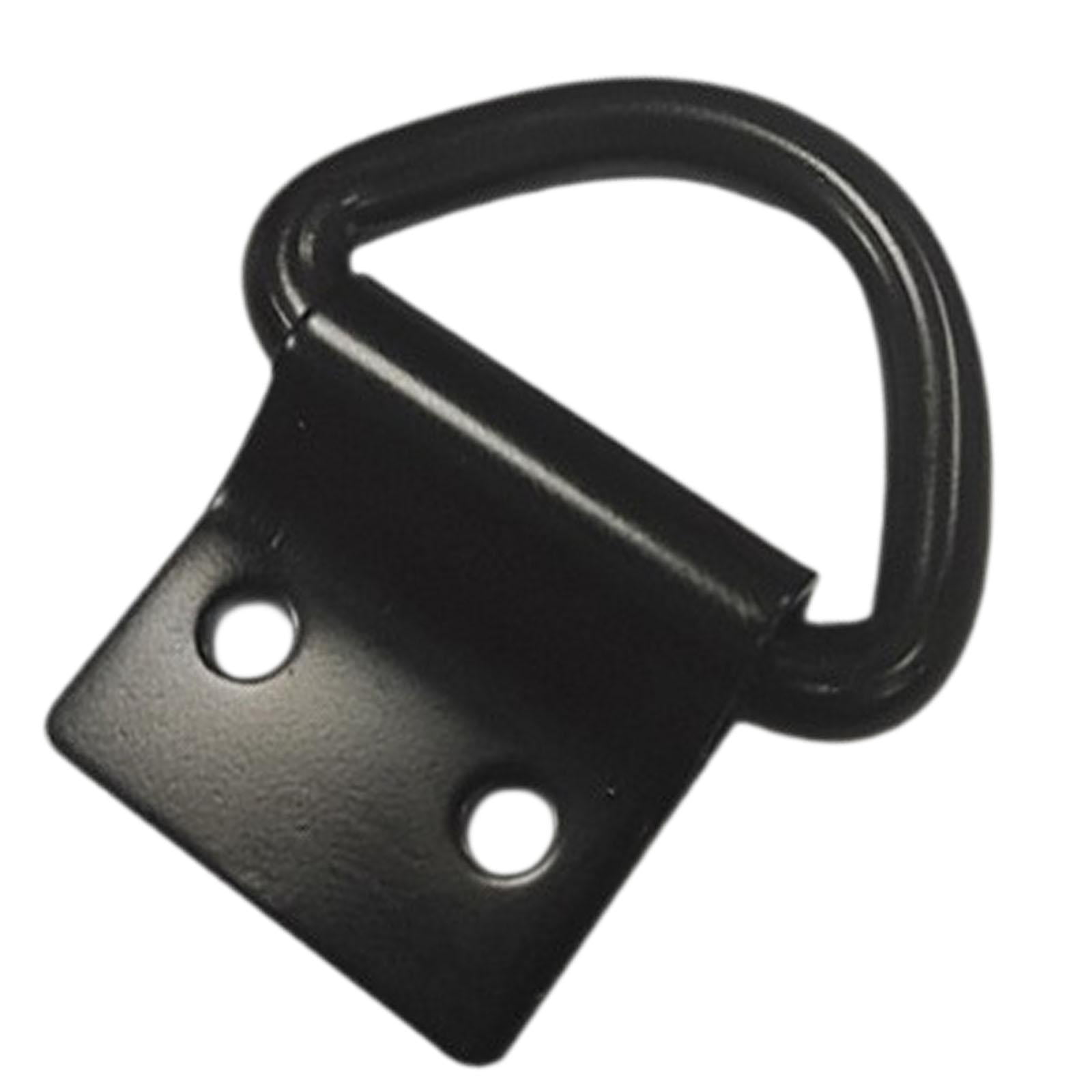 Dickly Cargo Tie Down Anchor Hook Lashing Loop Pull Easy Installation ...