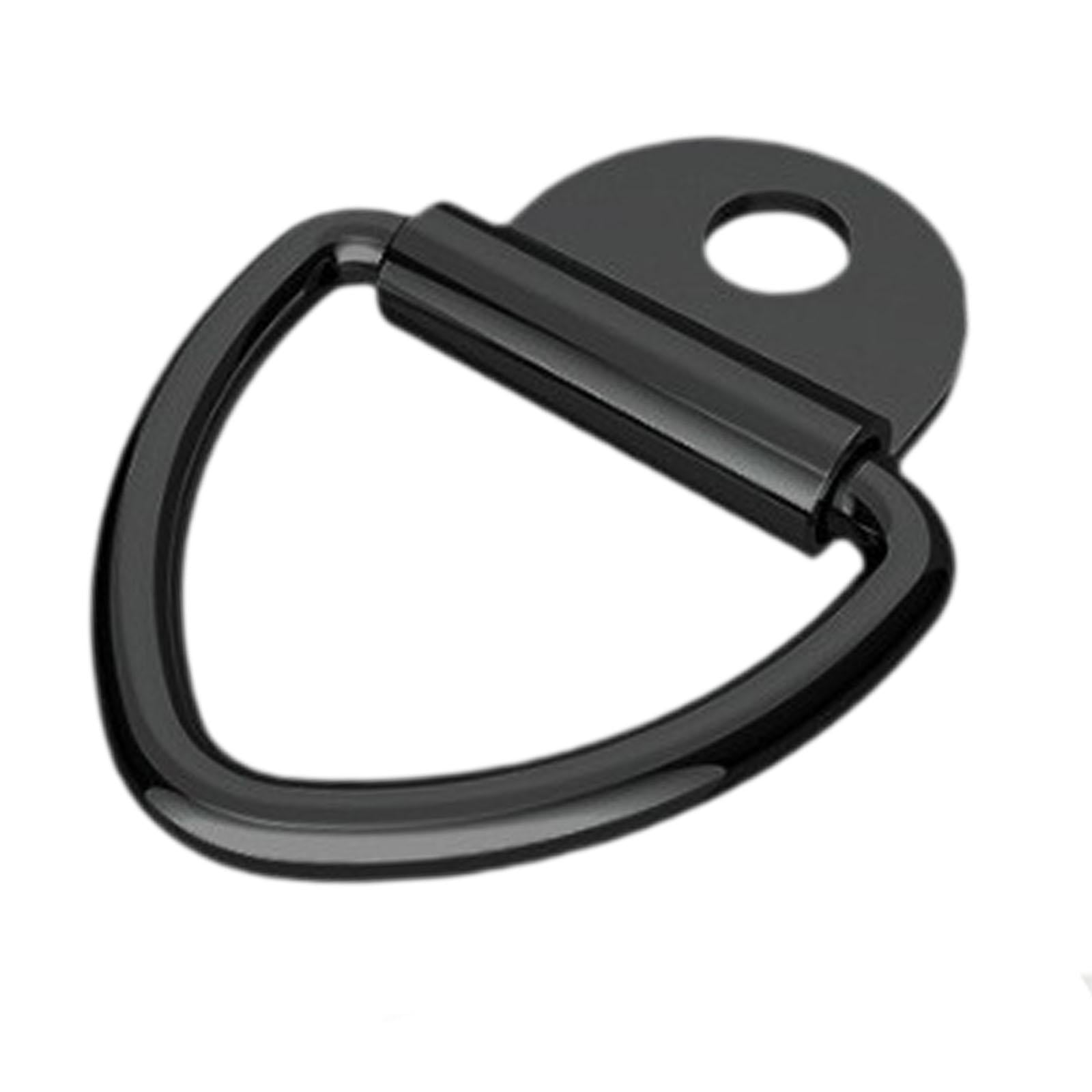 Dickly Cargo Tie Down Anchor Hook Lashing Loop Pull Easy Installation ...