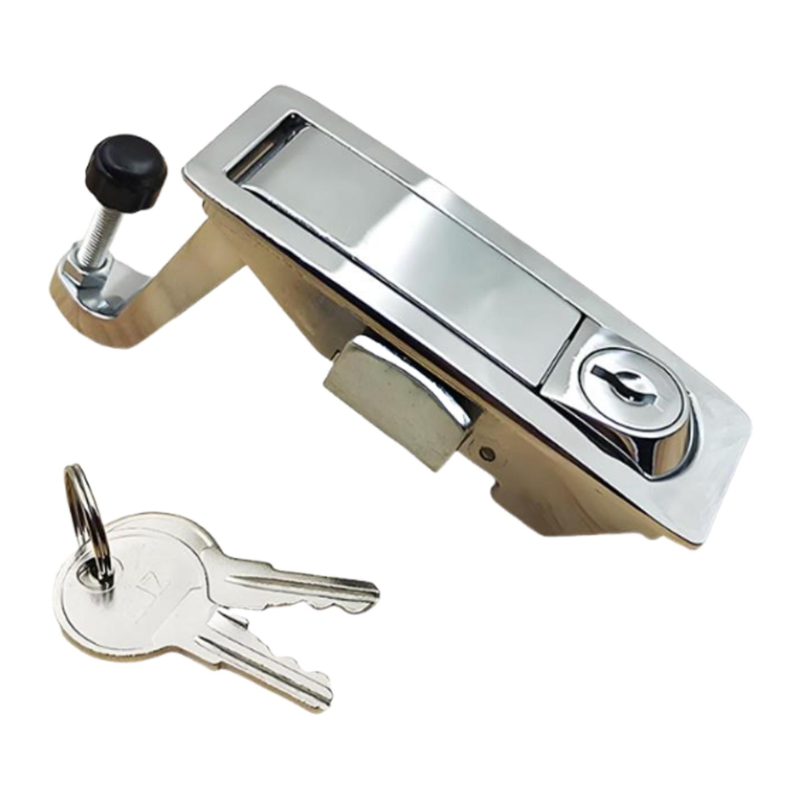 Dickly Compression Latch Convenient Flush Lever Latch for Vehicle Rvs ...