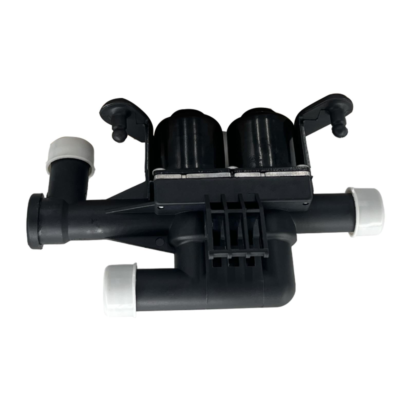 Dickly Coolant Heater Control Valve 64119310349 Accessory for 528i M5 ...