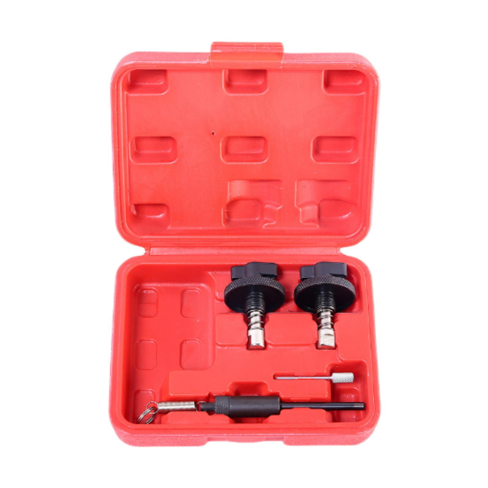 Dickly Engine Lock Timing Tool Kit Automotive Tool for Accessory Red ...