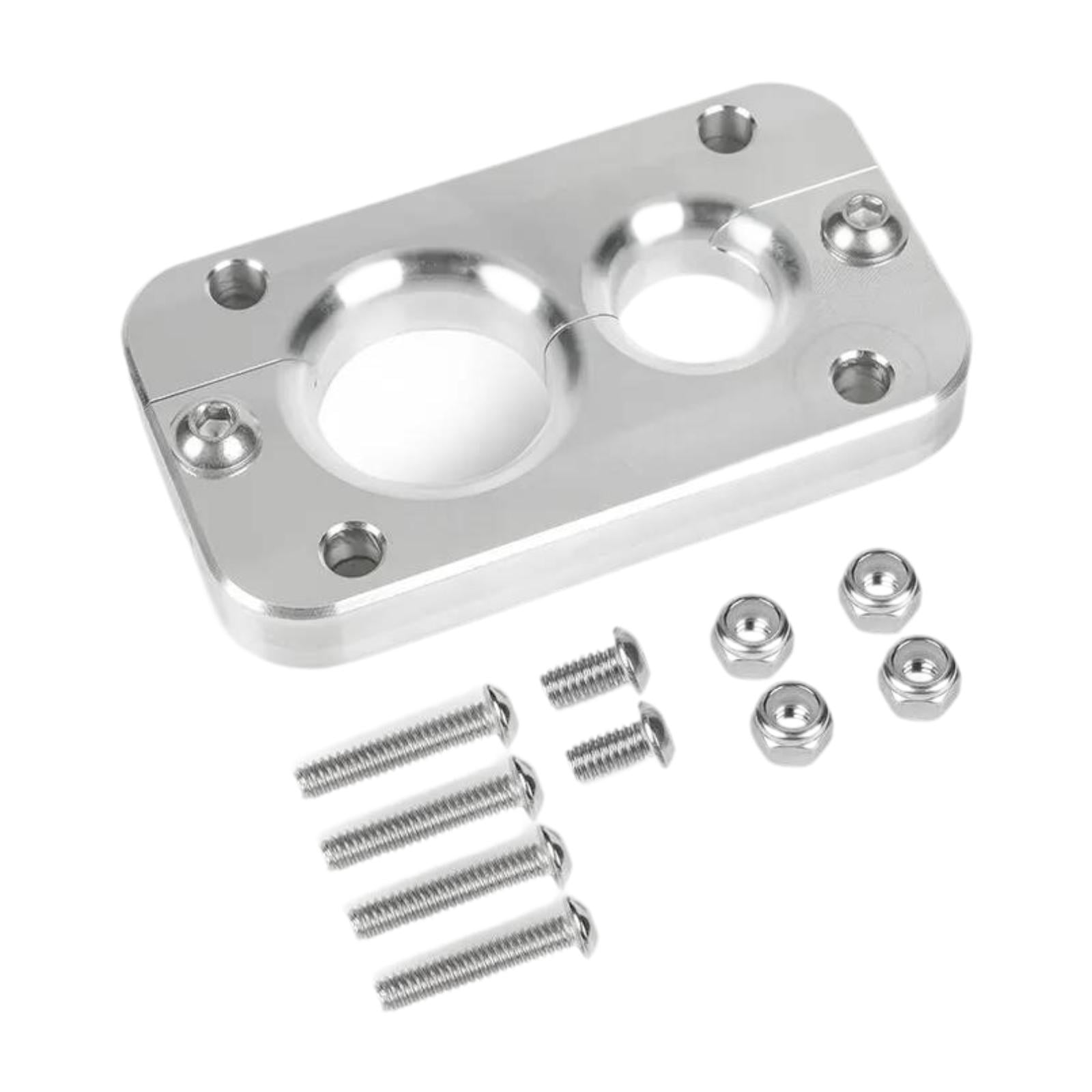 Dickly Firewall Pass through Firewall Accessory Easy Installation ...