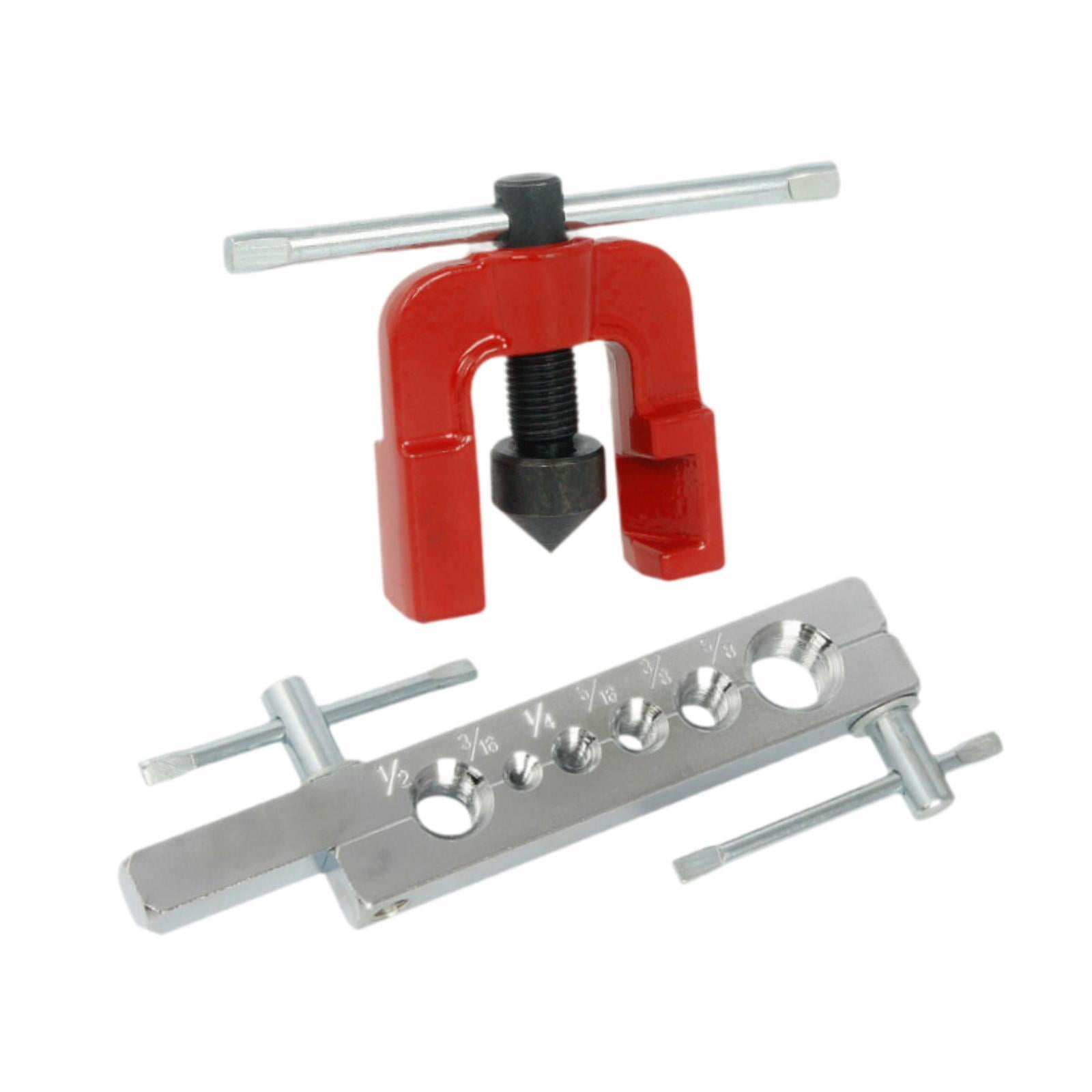Dickly Flaring Tools Set Copper Tube Flaring Tool Versatile Resistant ...