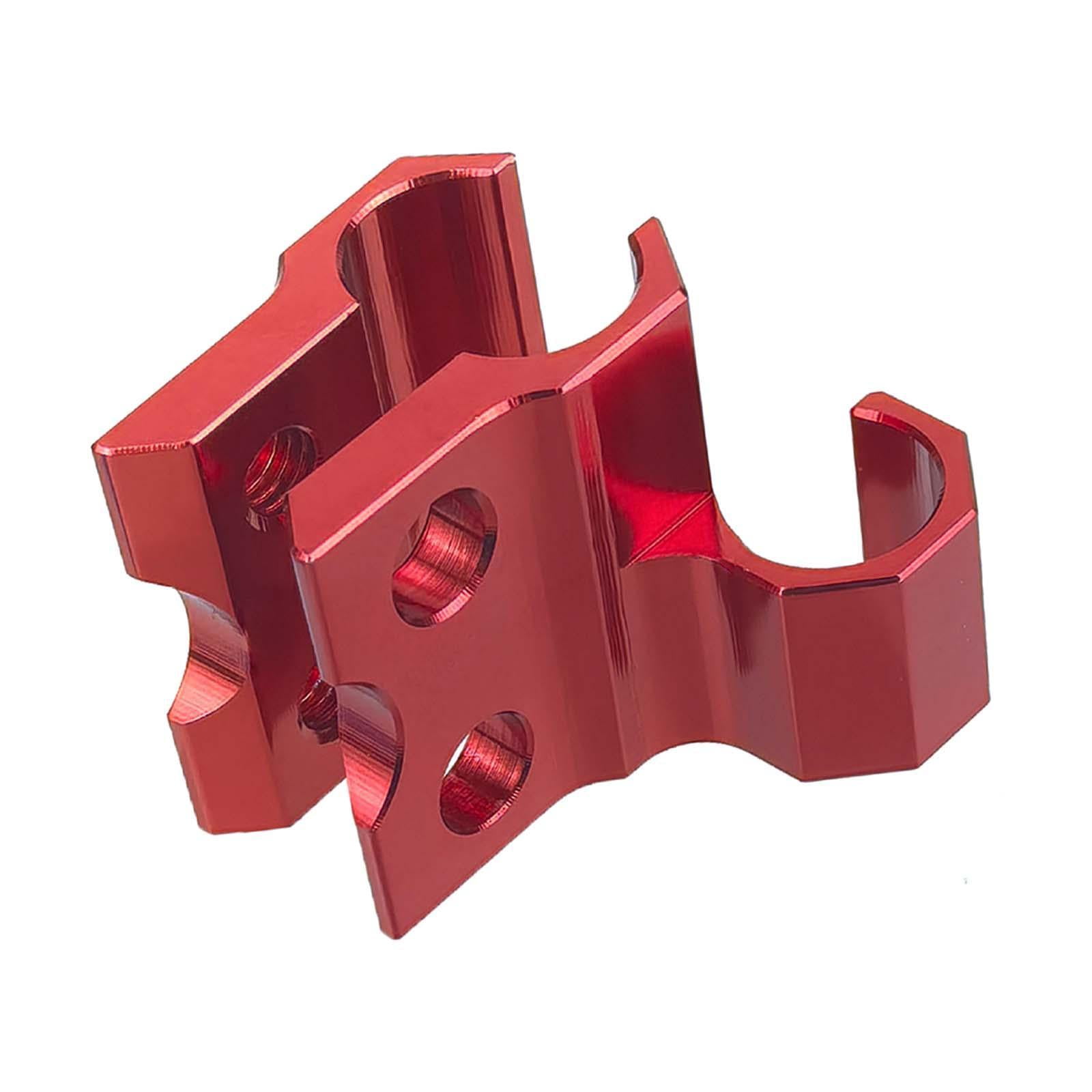 Dickly Front Brake Hose Cable Clamp Line Guide Holder Sturdy for 300L ...