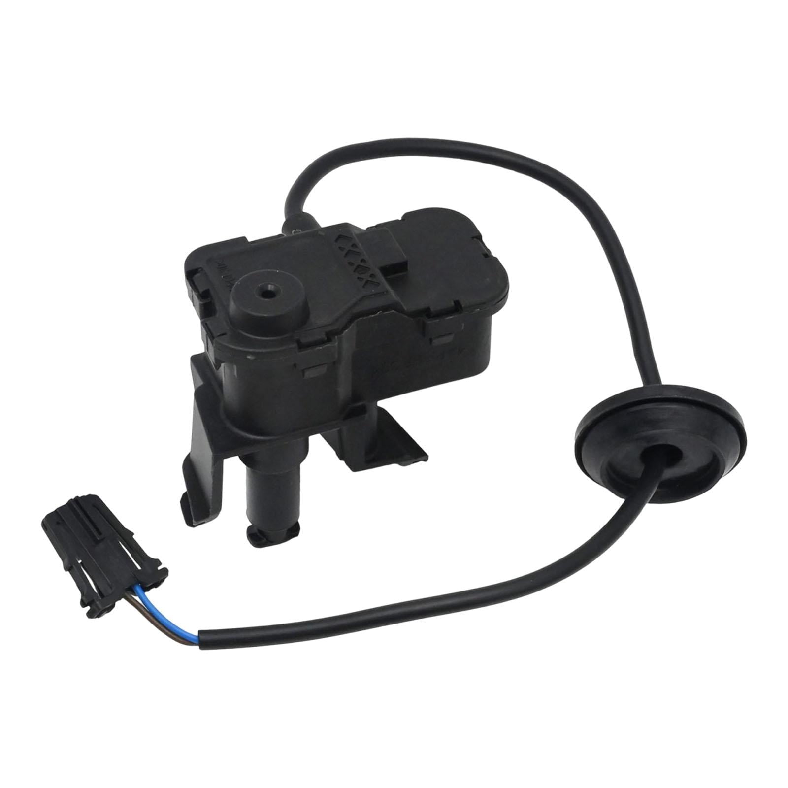Dickly Fuel Lid Actuator Gas Door Assembly Auto for Volkswagen 211-218 ...