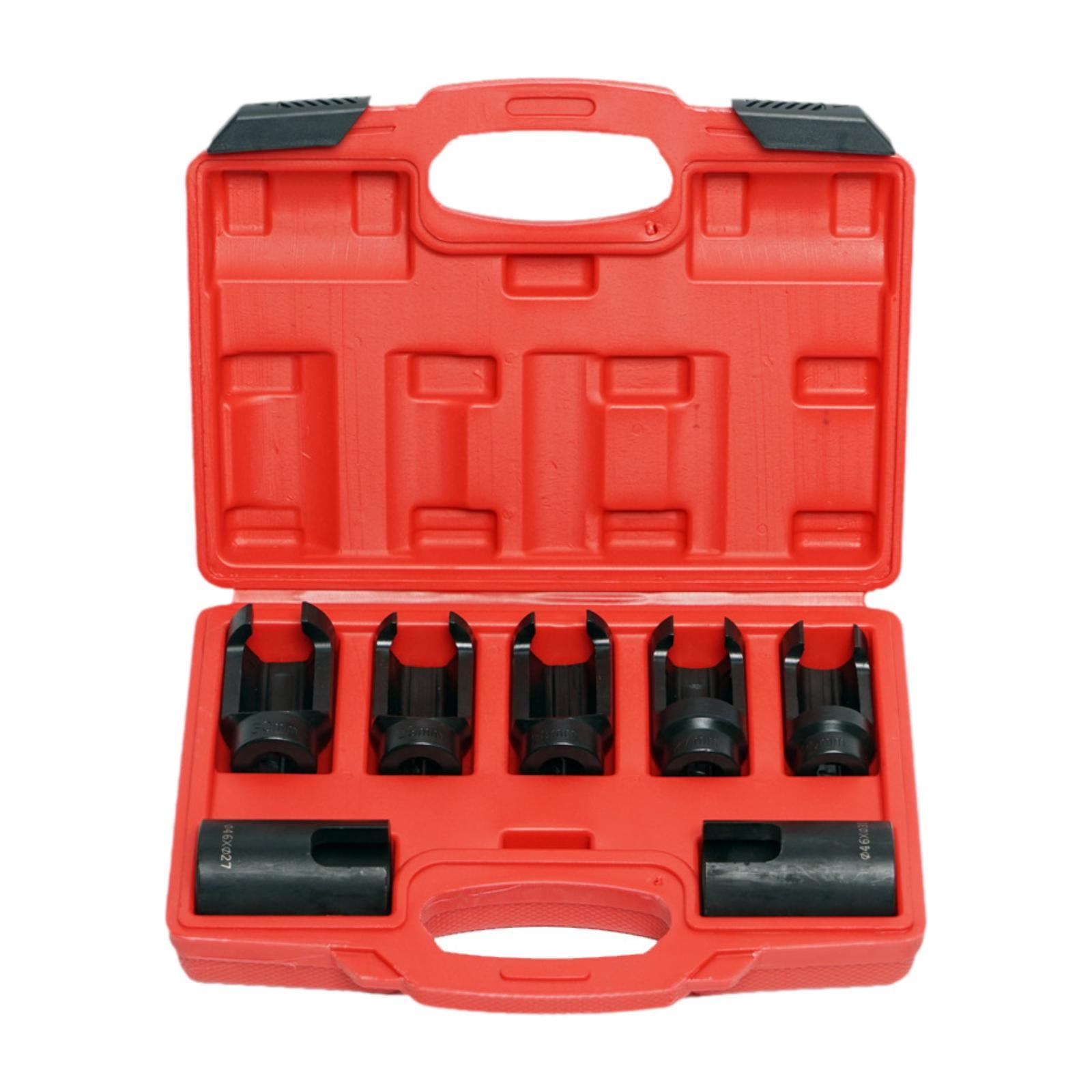 Dickly Fuel Socket Set Sturdy Replace Automotive Repair Parts ...