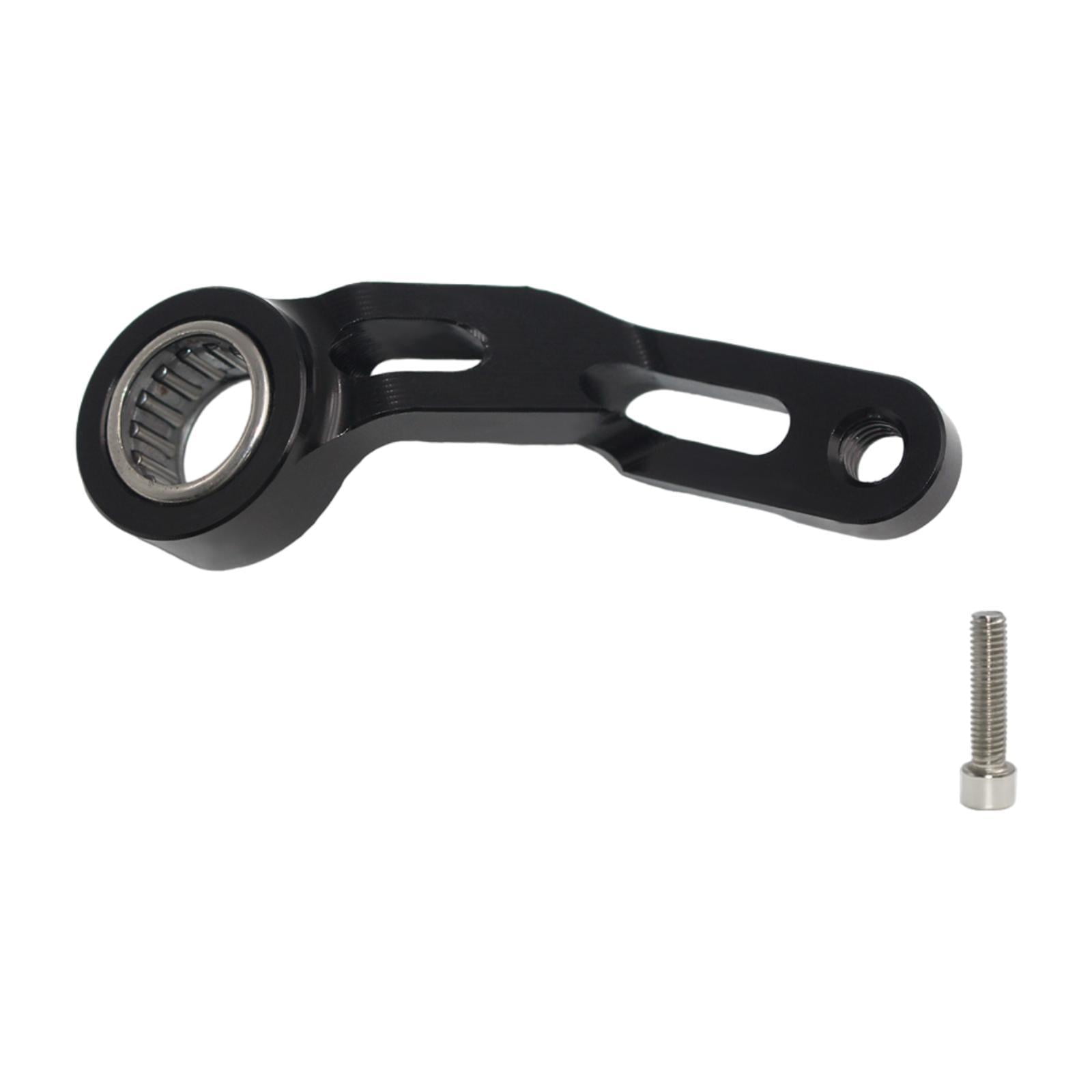 Dickly Gear Shaft Support Directly Replace Stabilizer, Aluminum Alloy ...