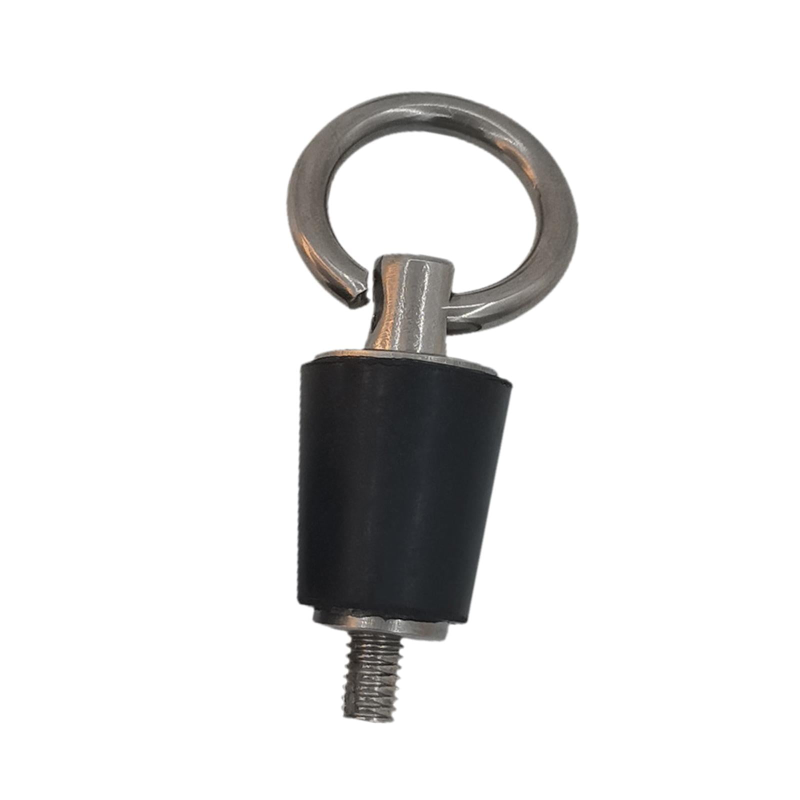 Dickly Generic Boat Drain Plug High Performance Replacement Snap Handle ...