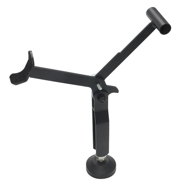 Dickly Generic Foldable Wheel Stand Paddock Stand Maintenance ...