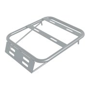 Bell Rack Rear Caddy 310, Black - Walmart.com