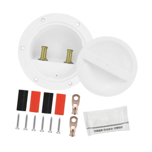 RV Outlet Boxes in RV Electrical - Walmart.com