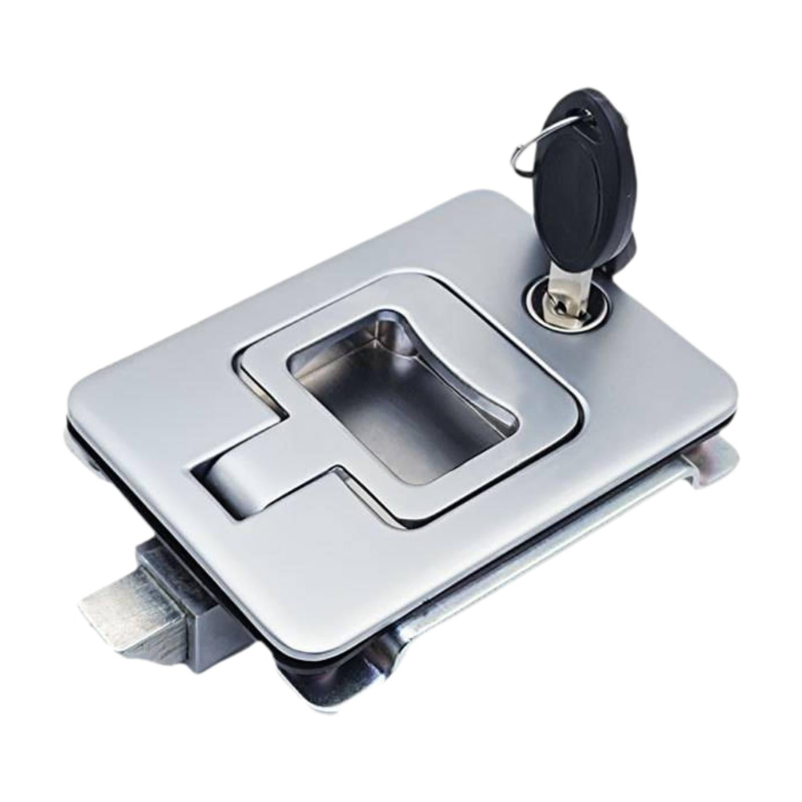 Dickly Generic RV Cabin Door Lock Accessories Easy Installation RV ...