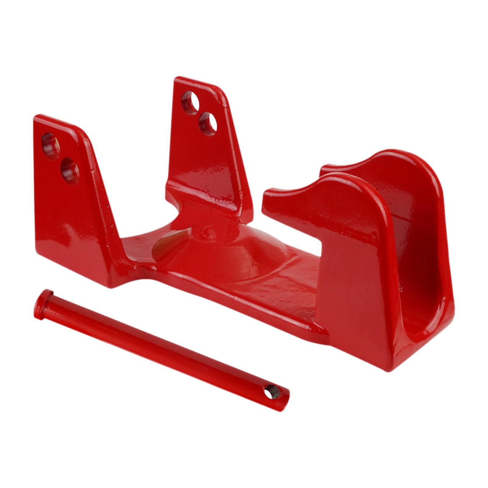 Dickly Gooseneck Hitch Lock Heavy Duty Accessories Aluminum Sturdy ...