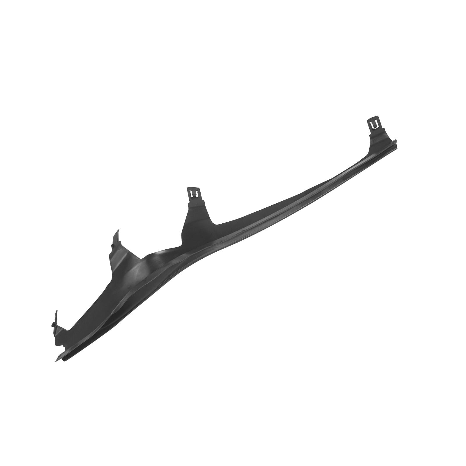 Dickly Headlight Cover Strip 63126934751 Headlight Sealing Decoration ...