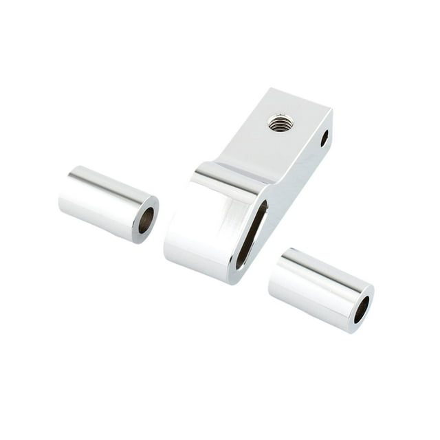 Dickly Headlight Extension Bracket Mounting Block Bracket High ...