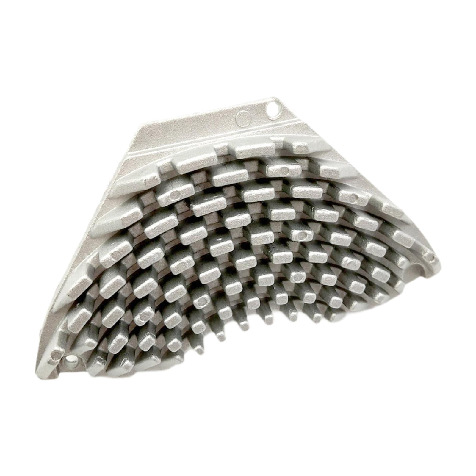 Dickly Heater Blower Motor Fan Resistor 8693262 for Sturdy - Walmart.com