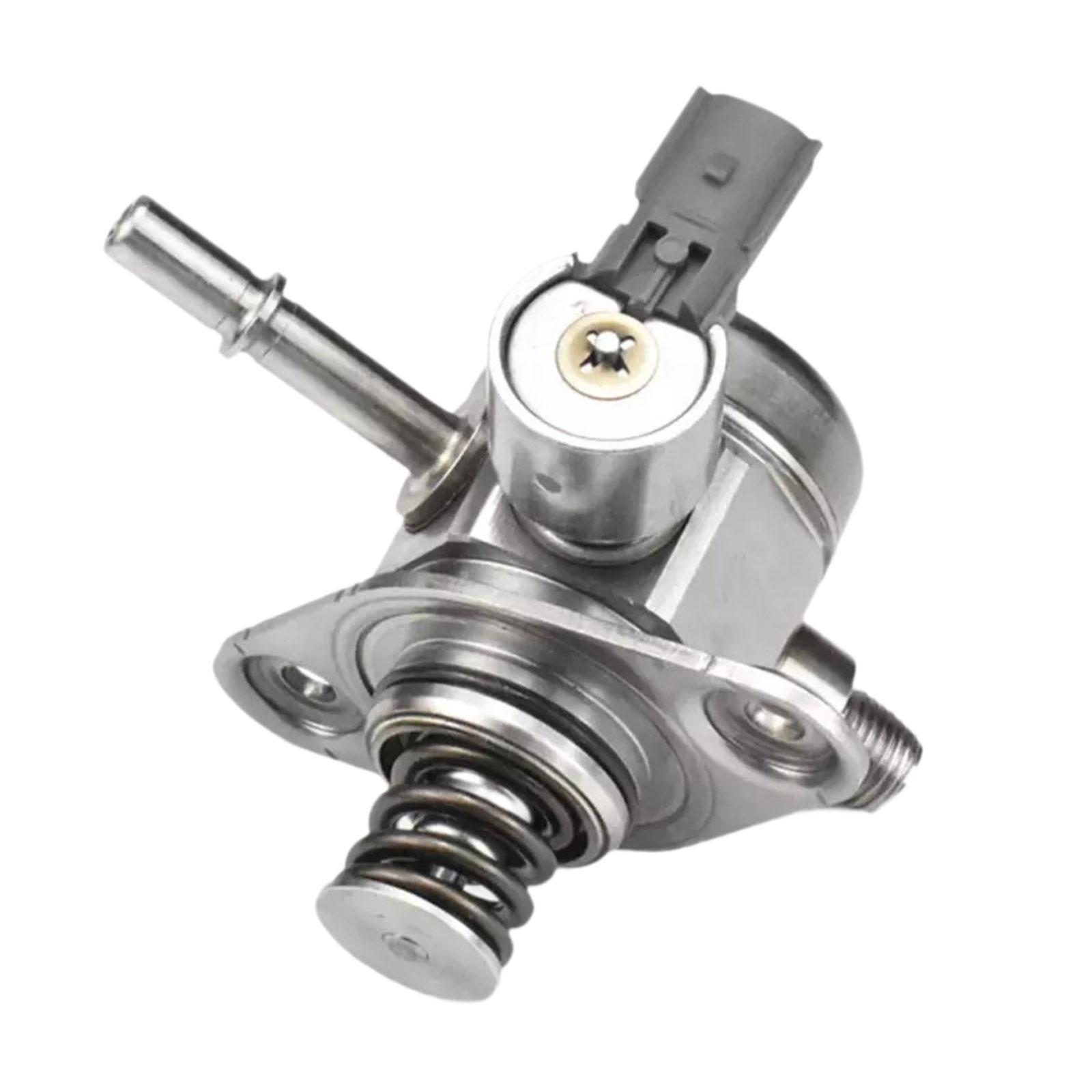 Dickly High Pressure Fuel Pump Replace 12651170 High Performance Sturdy ...