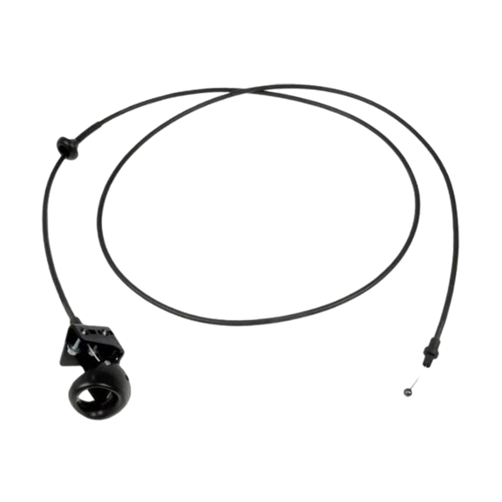 Dickly Hood Latch Release Cable Yf1Z16916AA for Sable Accessory Sturdy ...