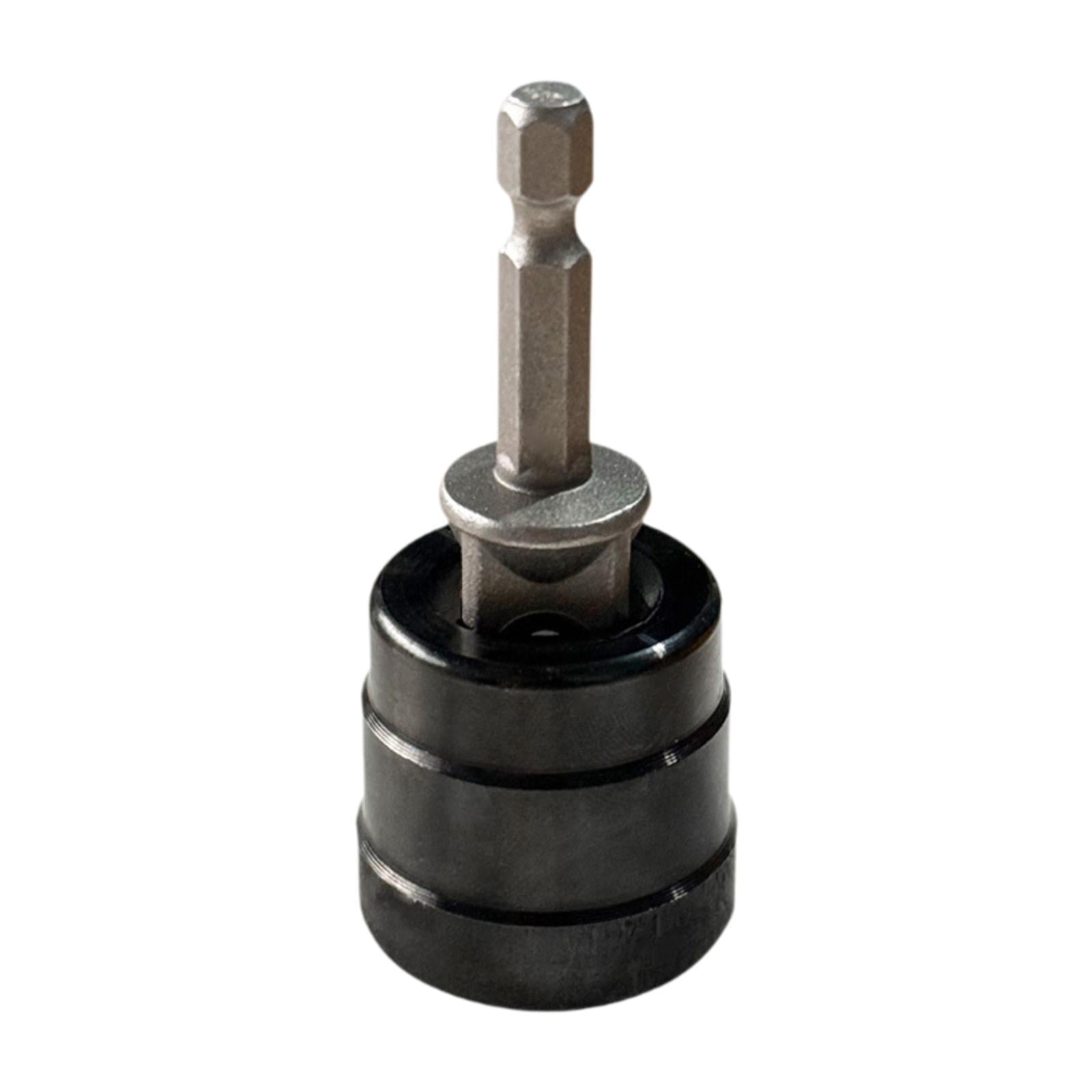 Dickly Jack Socket Alloy Hex Socket Extension for Automotive Hand Drill ...