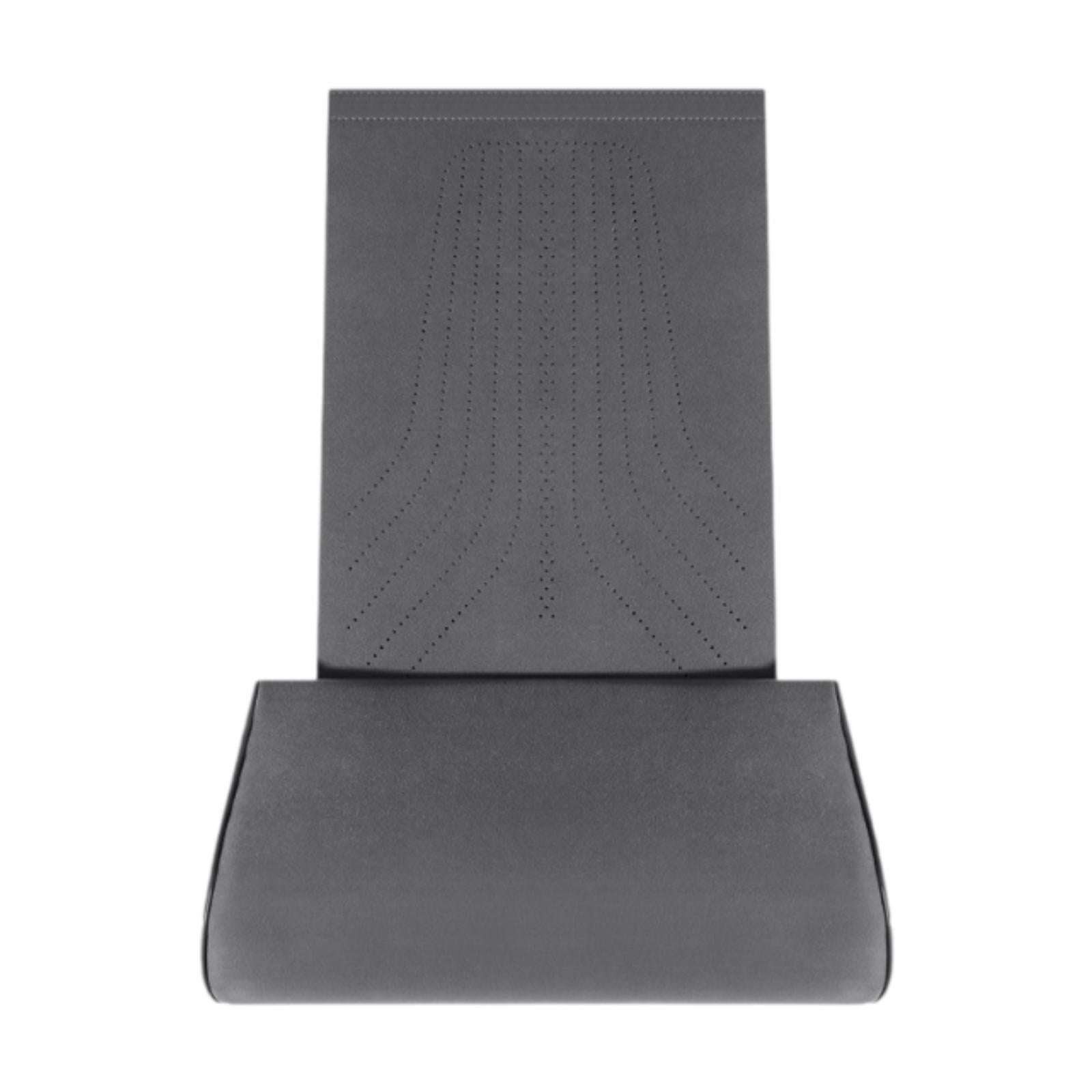 Dickly Leg Support Extender Non Slip for Buses Pleasant for Driving Leg ...