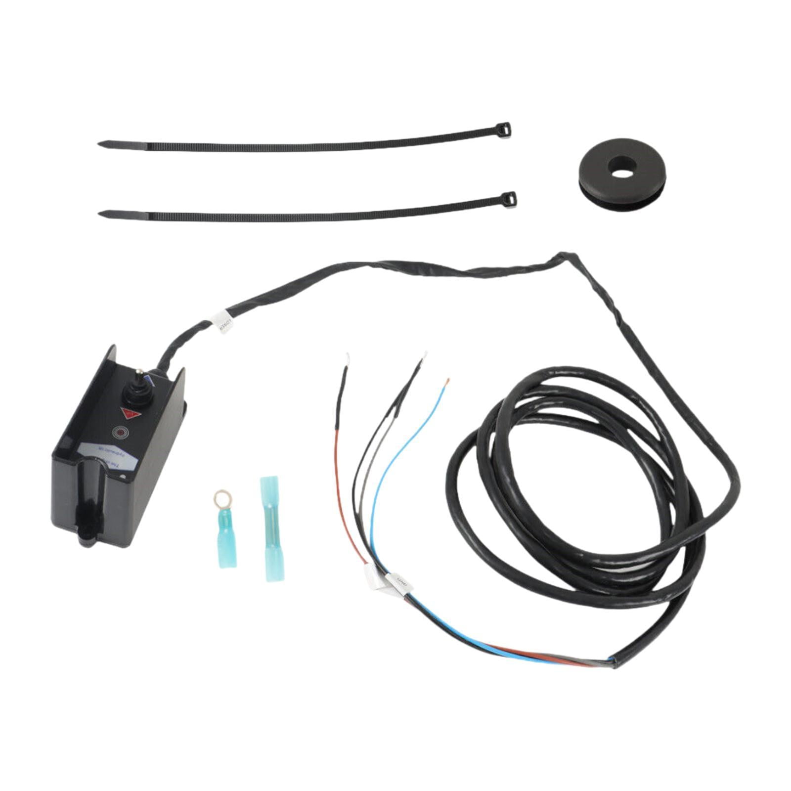 Dickly Lift Gate Controller 000987 Liftgate Control Switch for G2 ...