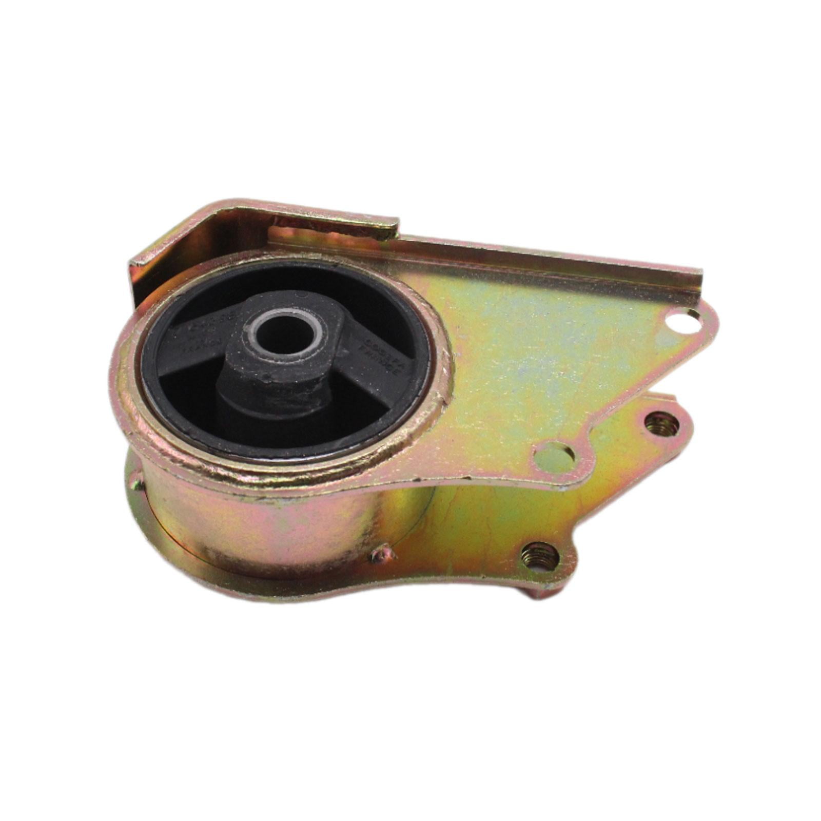 Dickly Lower Gearbox Mount Gearbox Engine Mount for 184441 7755436 ...