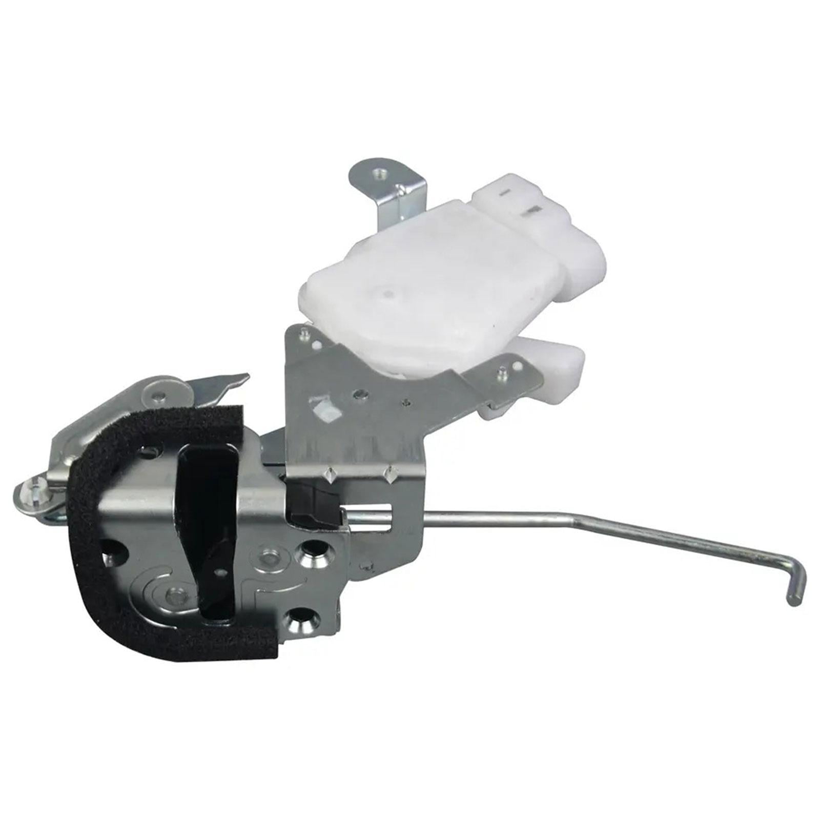 Dickly Luggage Boot Lid Liftgate Lock Actuator Trunk Lids Locking ...