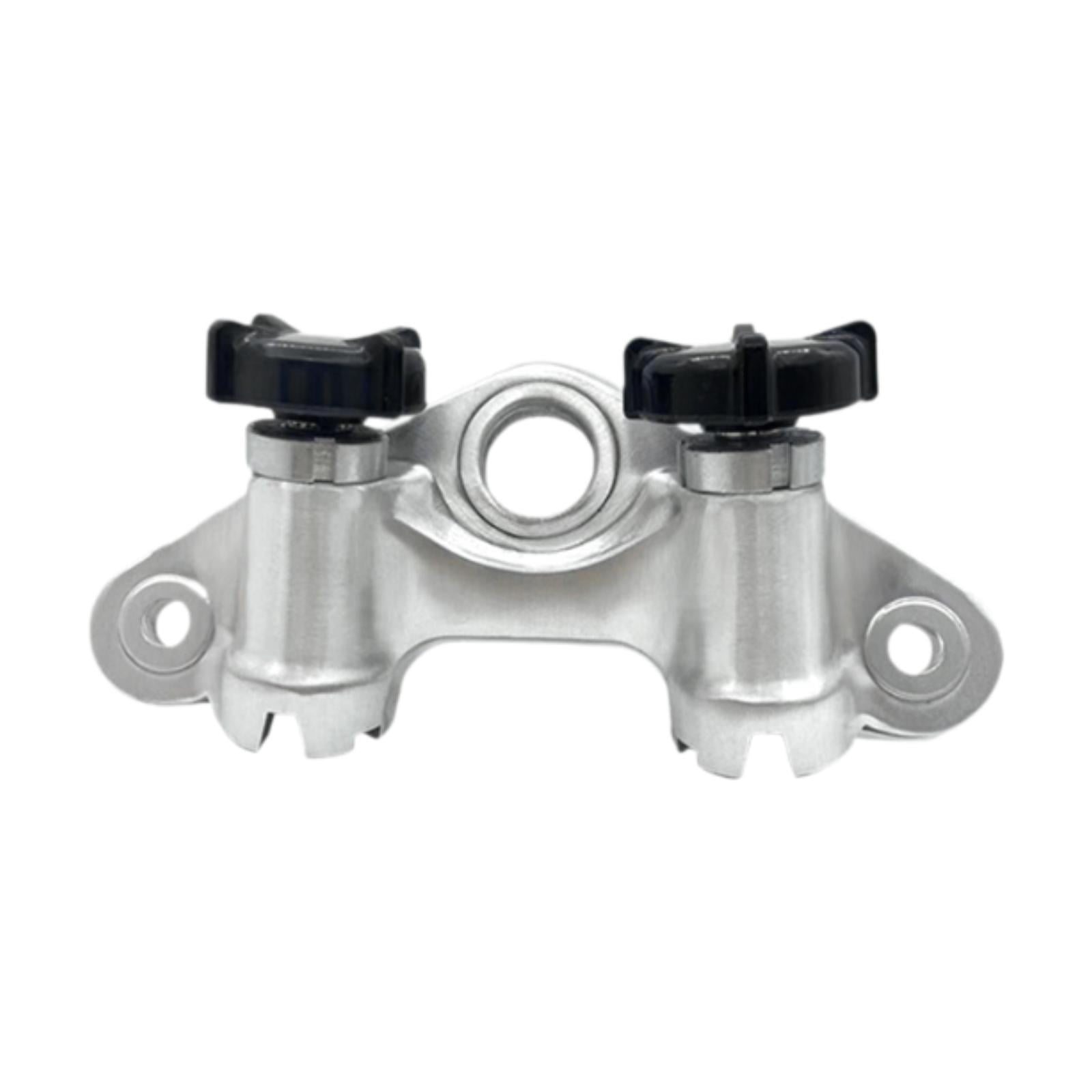 Dickly Motorcycle Handle Bar Mount Holder Easy Installation Handlebar ...