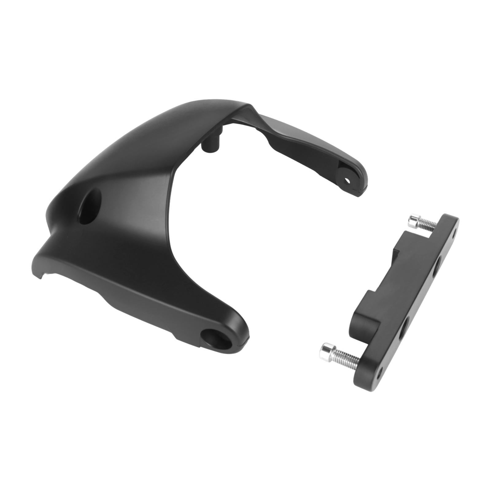 Dickly Motorcycle Headlight Frame, Professional Headlight Cover ...