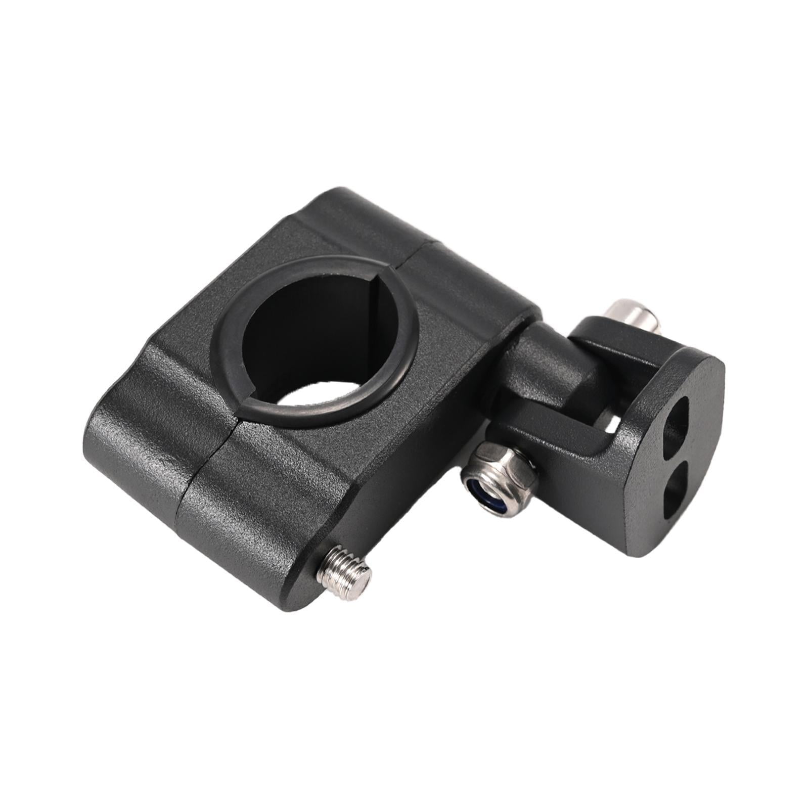 Dickly Motorcycle Light Bracket 360 Degree Rotating High Strength ...