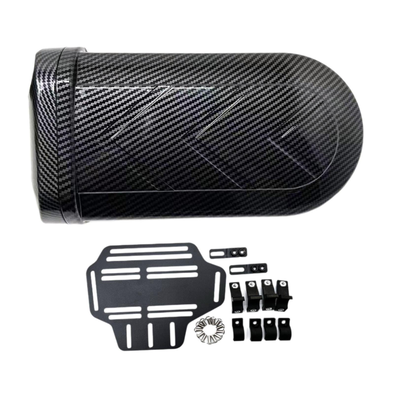 Dickly Motorcycle Side Box Universal Motorcycle Tool Box for BMW DS525x ...