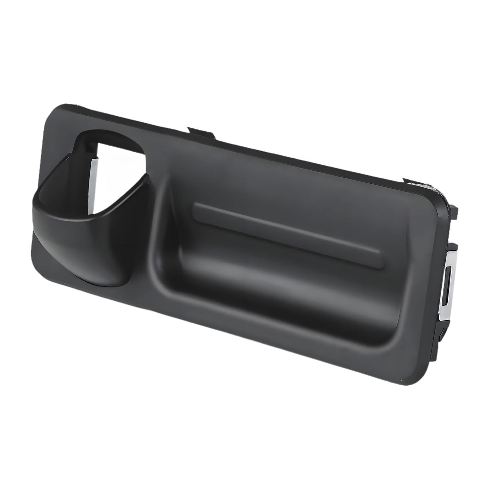 Dickly Outside Trunk Lid Lock Handle for G80 81260B10104x 2015-2020 ...