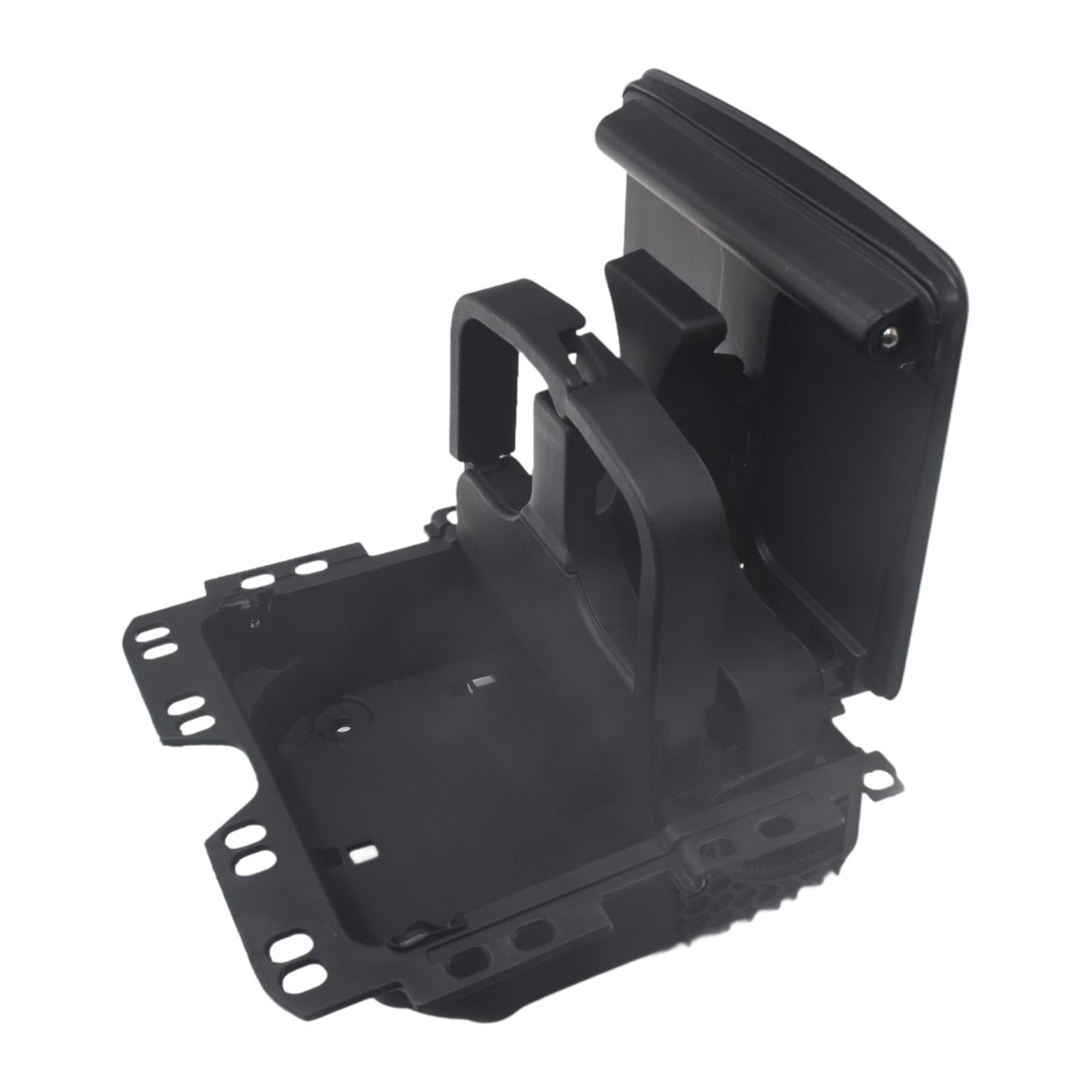 Dickly Rear Armrest Cup Holder 7N0862533 Convenient Rear Center Console ...