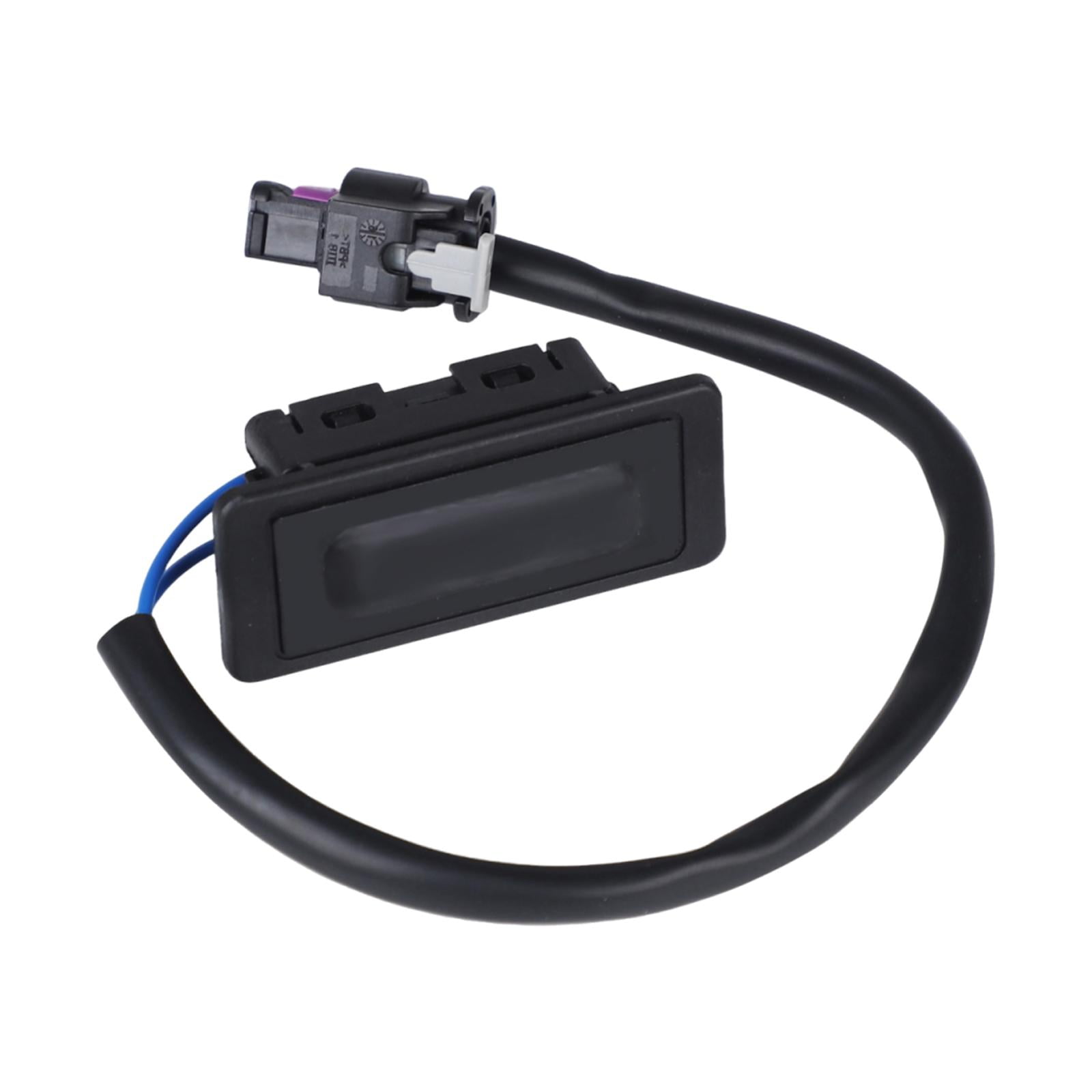Dickly Rear Trunk Lid Release Tailgate Switch Repair Part 22799049 Easy ...
