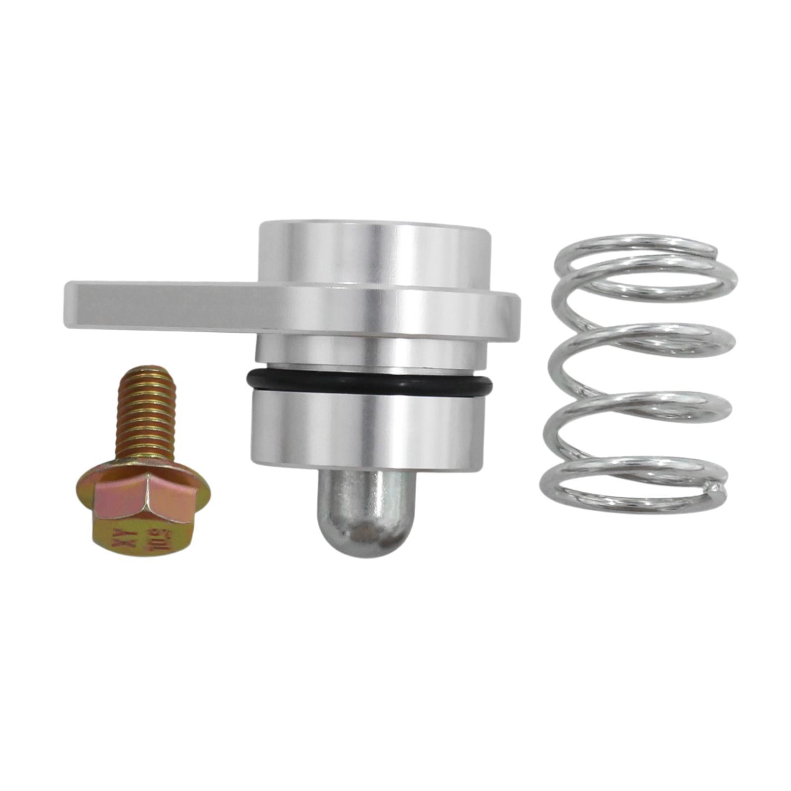 Dickly Reverse Lockout Solenoid Delete Reverse Locking Solenoid for T56 ...