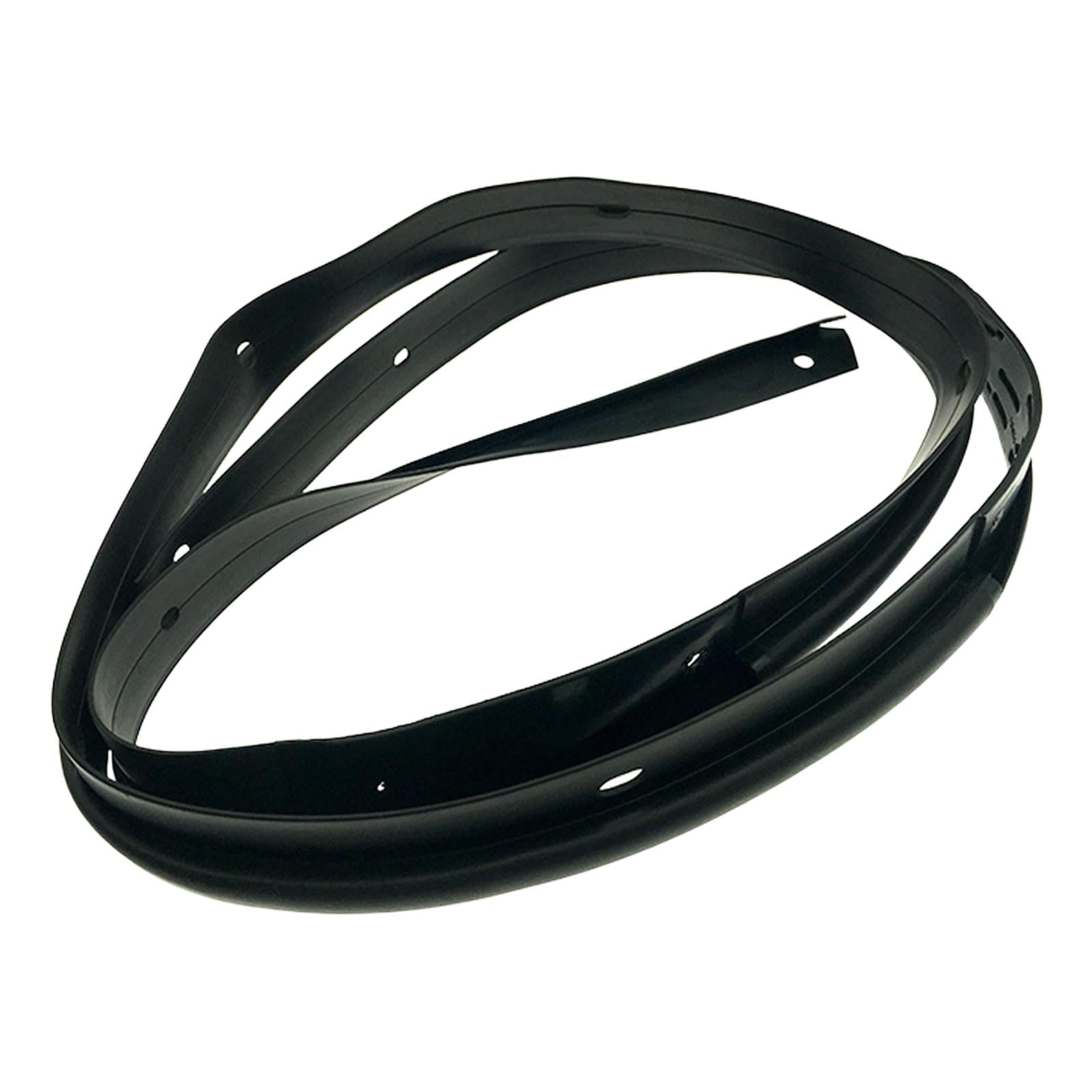 Dickly Rubber Hood Seal Gaskets 74146-tba-a01 Accessories for Honda ...