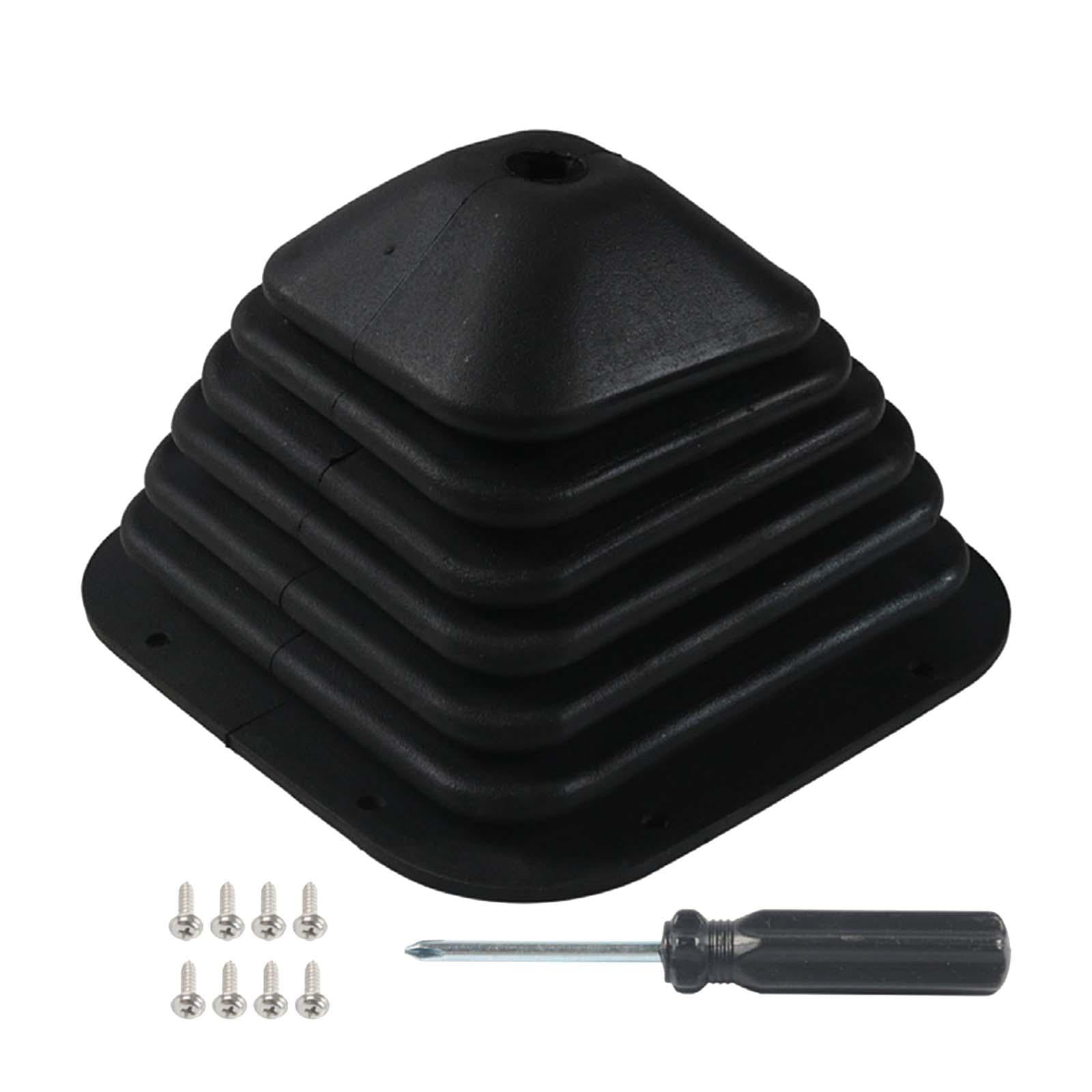 Dickly Shifter Boot Cover High Performance Premium Rubber Automatic ...