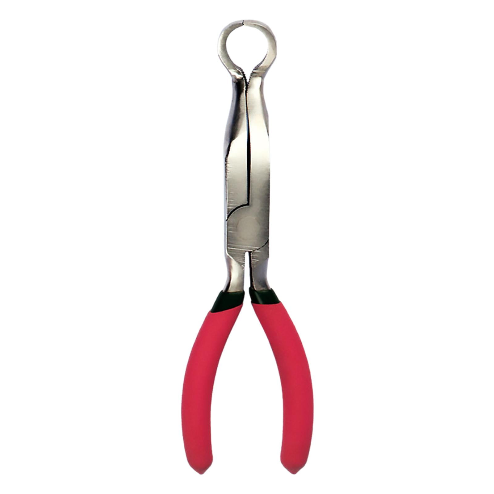 Dickly Spark Plug Removal Pliers, Extended Car Spark Plug Boot Removal ...