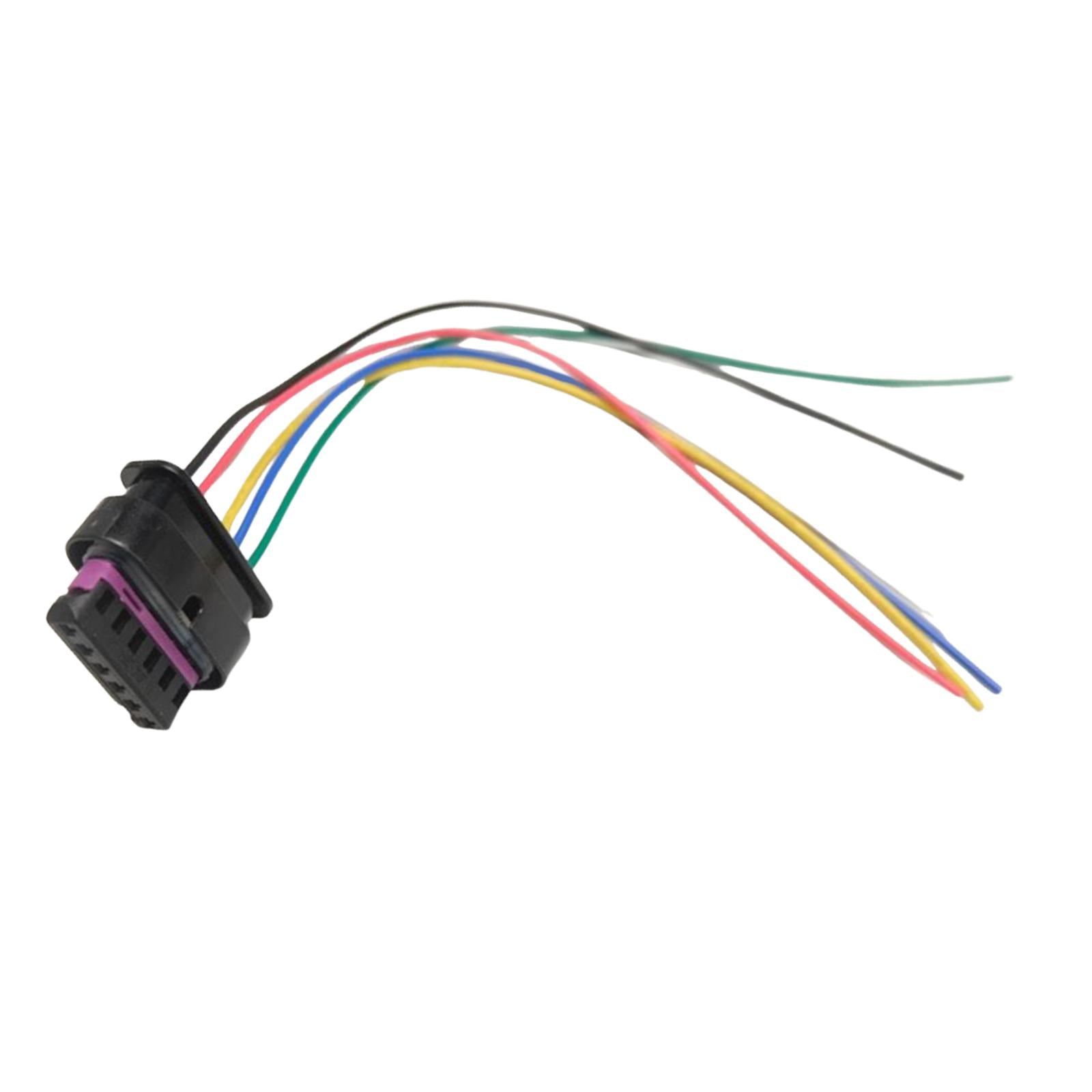 Dickly Tails Light Sockets for Circuit Board Auto Electrical Component ...