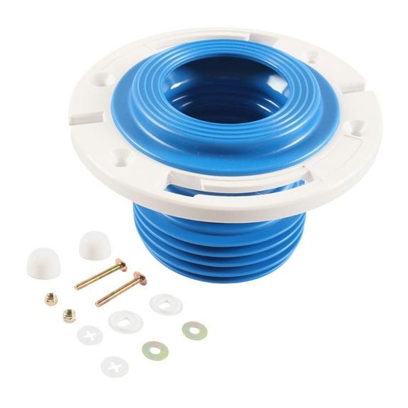 Dickly Toilet Flange Repair Kit Effective Sealing Easy Installation ...