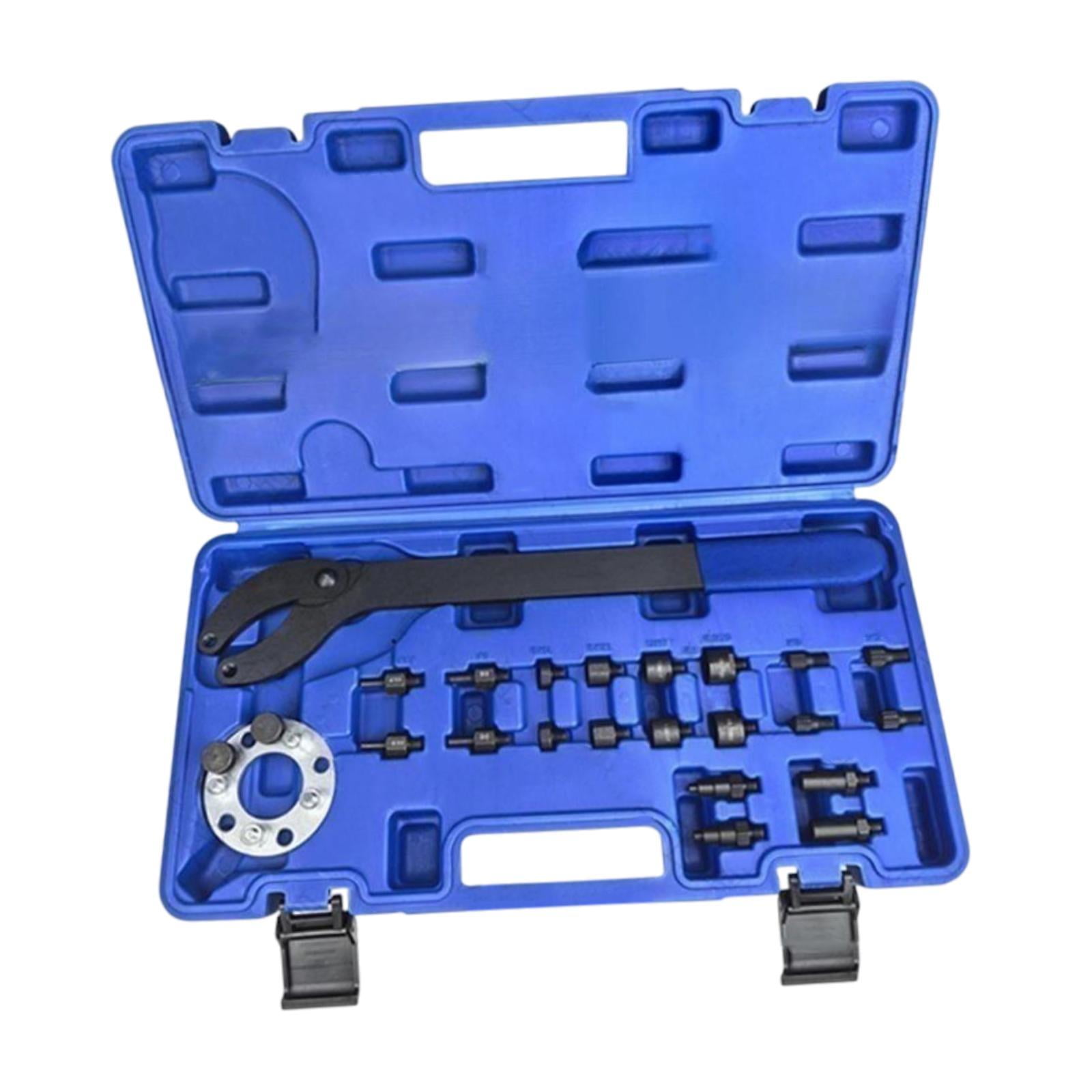 Dickly Variable Pin Wrench Engine Timing Chain Camshaft Lock Tool ...