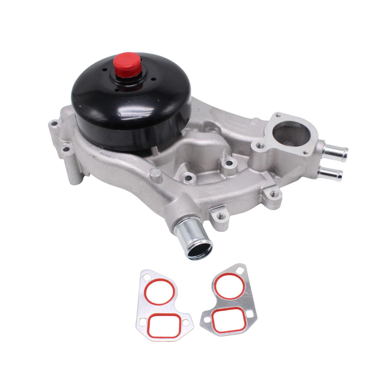 Dickly Water Pump Replaces Part for Chevrolet Silverado 1500 Express ...