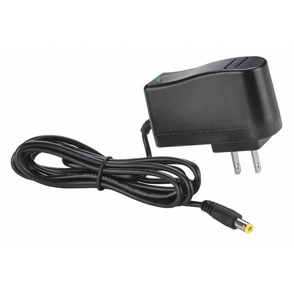 Dickson Plug-In Charger,120/240VAC R180 - Walmart Business Supplies